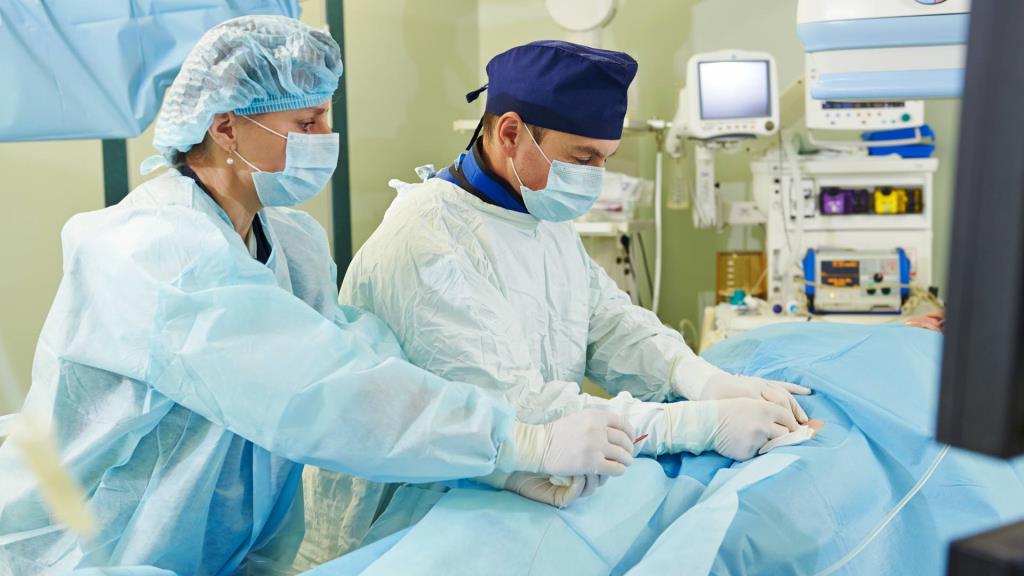 Sunshine Vascular Sunshine Coast Vascular Surgeon