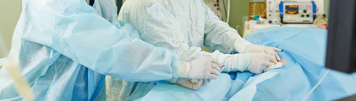 Lower Limb Bypass, Vascular, Sunshine Vascular